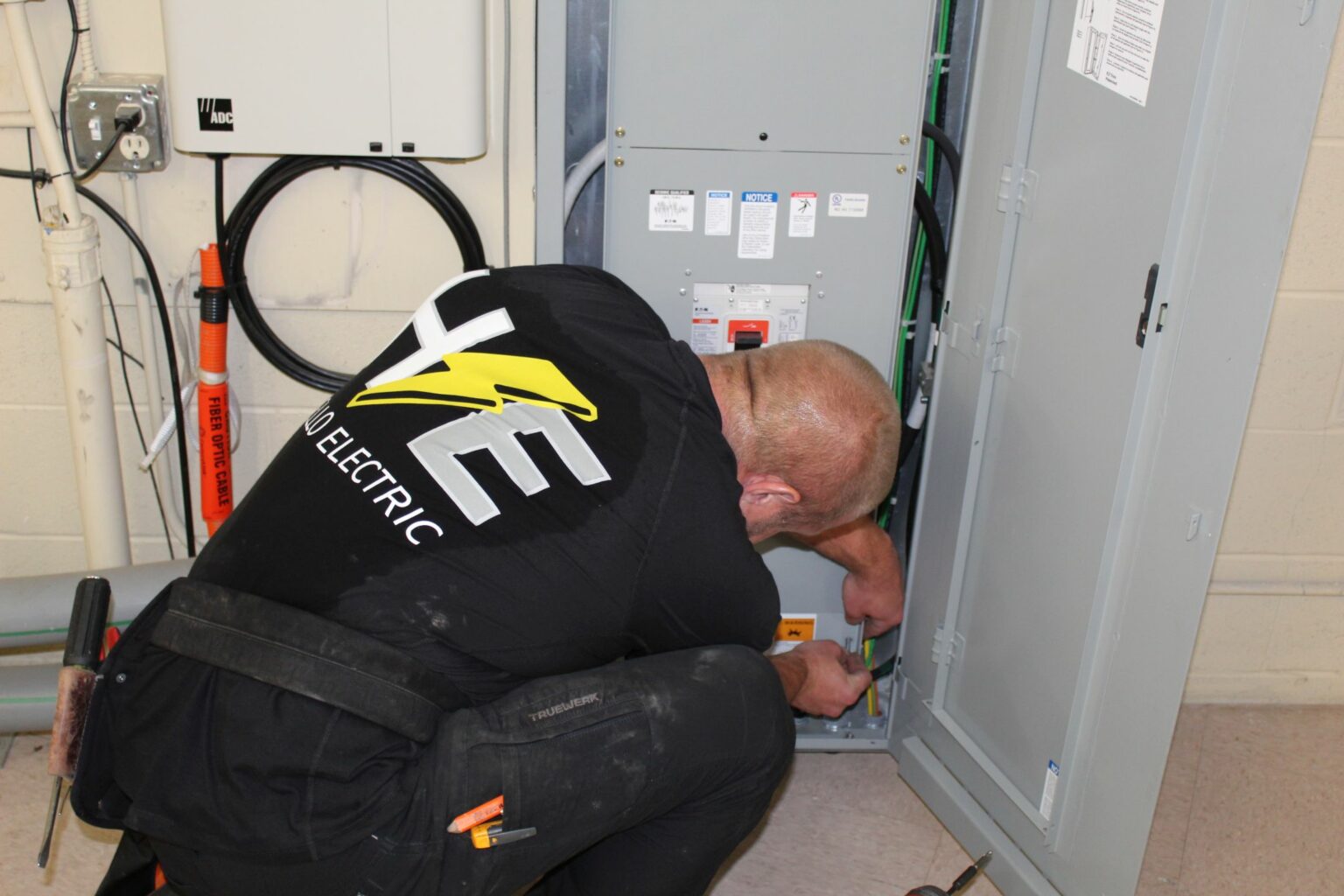 Home - Hello Electric