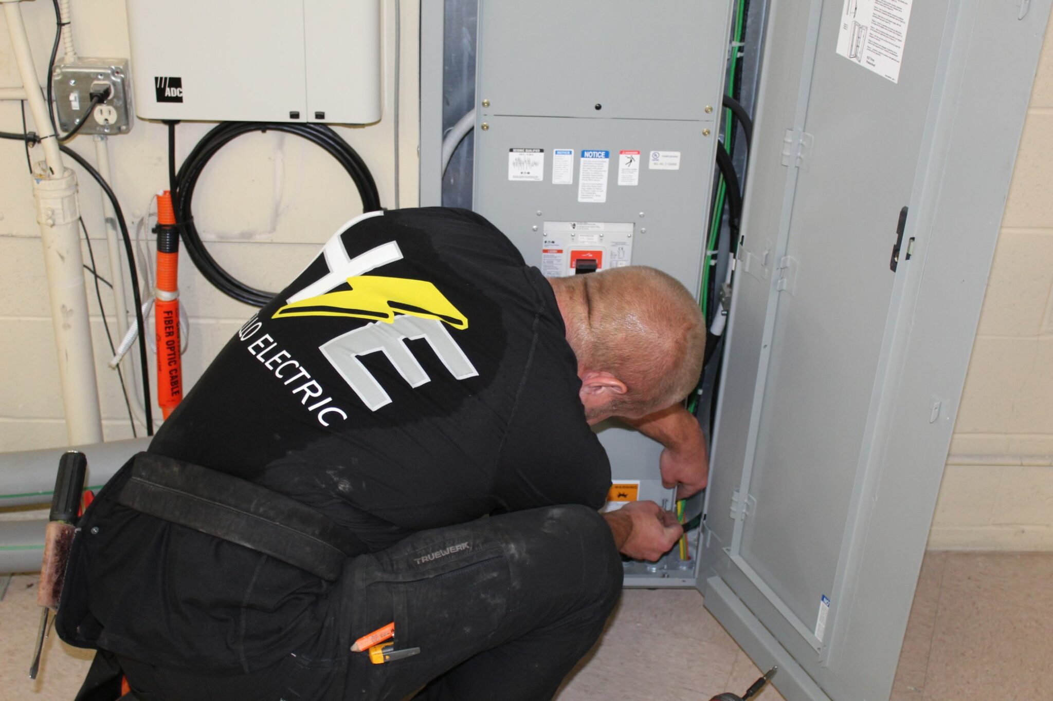 Home - Hello Electric